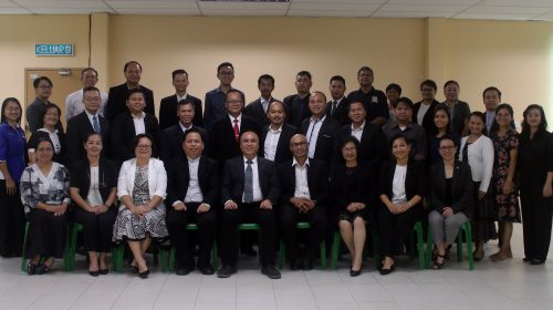 Home - Sabah Mission of Seventh-day Adventist