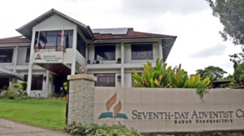 Home - Sabah Mission of Seventh-day Adventist