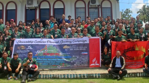 Home - Sabah Mission of Seventh-day Adventist